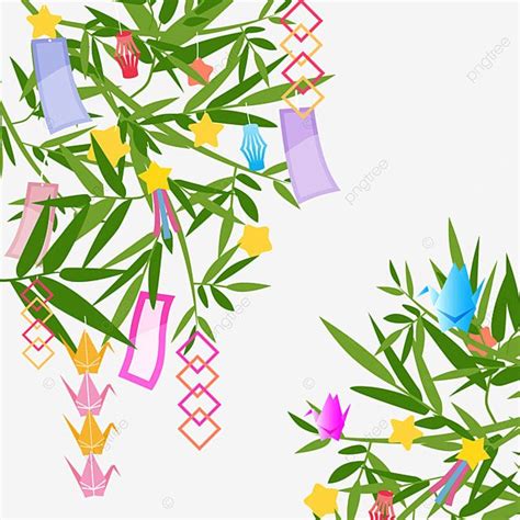 Tanabata Wishing Tree