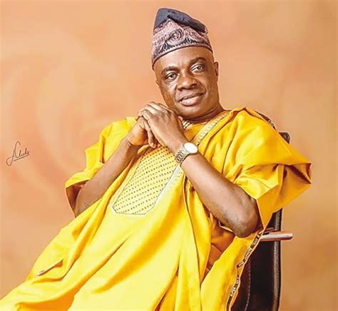 Wheres Ebun Oloyede Olaiya Igwe Polling Unit Politics Nigeria