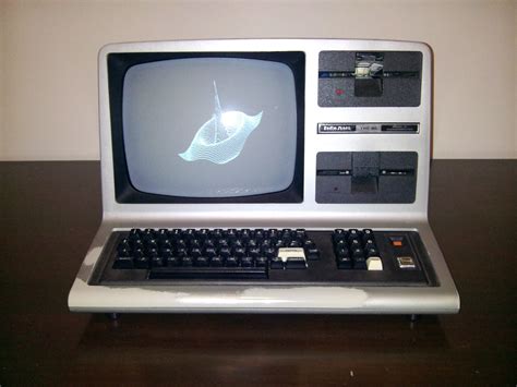 Trs 80 Model Iii