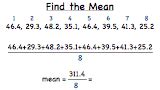 How Do You Find The Median Of A Data Set Virtual Nerd