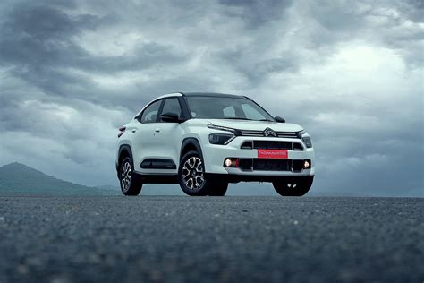 Citroen Basalt Price Features Images Colours And Reviews