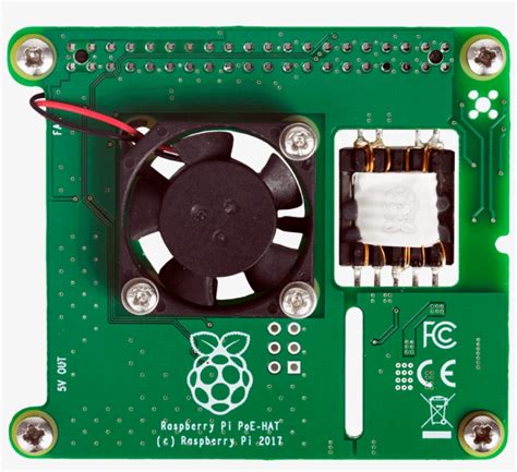 Raspberry Pi Poe Hat Transparent PNG 1200x1200 Free Download On NicePNG