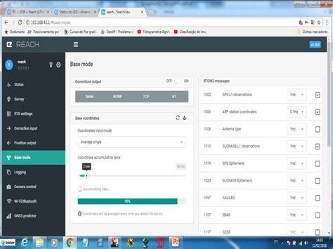 I Can Not Use The Dr Through The USB OTG Port Hardware Integration