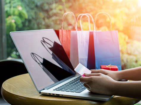 Online Shopping Fiesta Mind Map