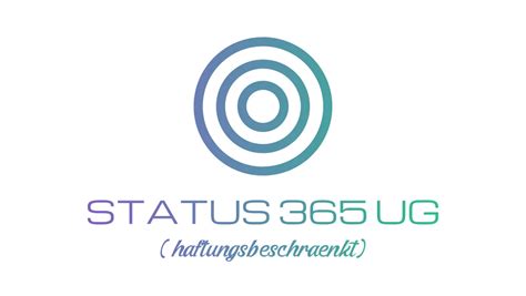 Status365 Ug Rettungsdienst And Sanitätsdienst Home