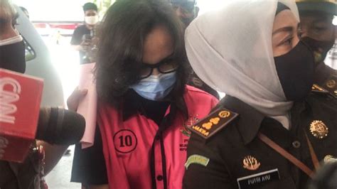 Perantara Suap Jaksa Pinangki Meninggal Karena Corona