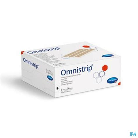 Omnistrip® 6mmx76mm (50x3 stuks) online kopen of afhalen in Aarschot ...