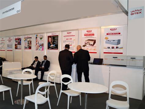 Gitex Technology Week 2014 Has Been Successfully Accomplished Publicenter