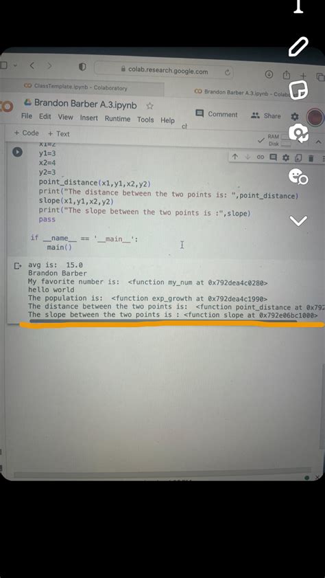 Numbers Are Formatting Weirdly When Calling Functions Computer