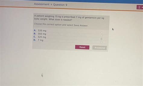 Solved You Have Oxycodone As A Mg In ML Ampoule And You Chegg