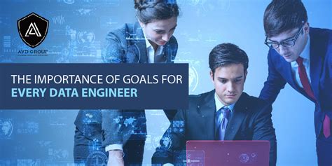 The Importance Of Goals For Every Data Engineer
