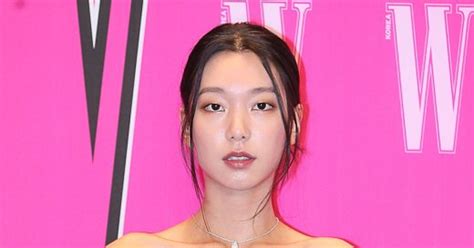 [포토] 이호정 앵두 입술