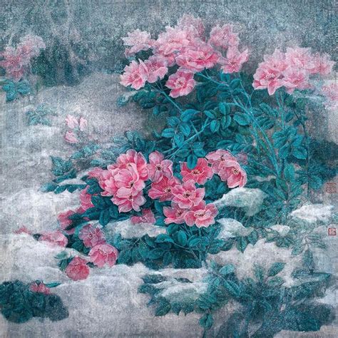 ИСТОЧНИК КРАСОТЫ — Chen Huimin КИТАЙ Ok Ru