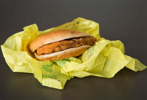 Best Mcdonalds Food 22 Burgers And Sandwiches Ranked