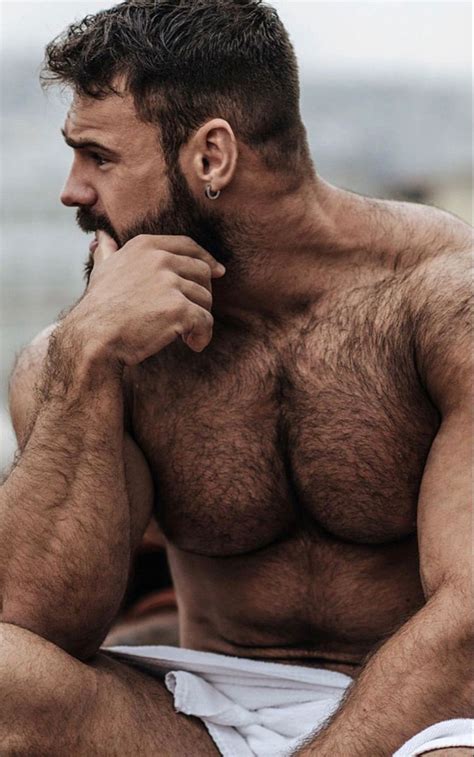 Men Chest Hair Artofit