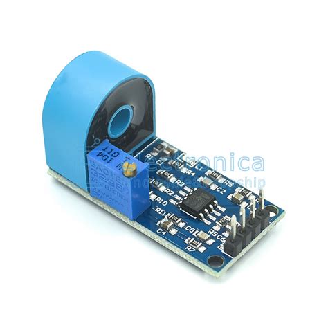 A Single Phase Current Transformer Module JH B B Wholesale Dropship Online Store