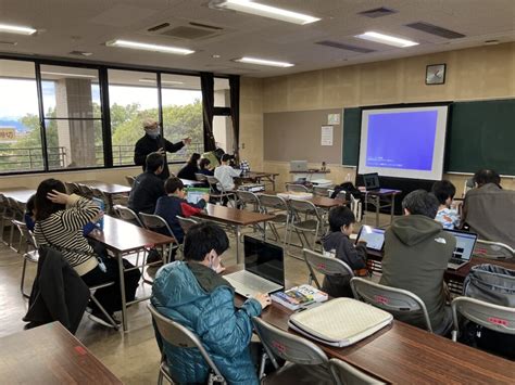 コーダー道場熊本 第32回 開催レポート Coderdojo 熊本