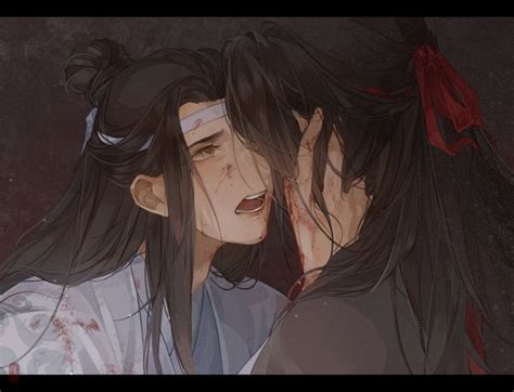 Pin tillagd av Vanessa på Mo dao zu shi Pin tillagd av Vanessa på Mo dao zu shi