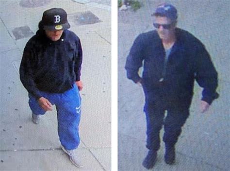 Man Arrested In East Boston Robbery In Which Suspects Dressed As