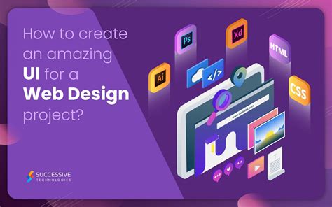 A Guide To Design Great UI For Your Website