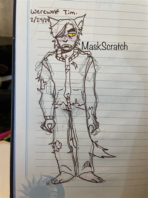 MaskScratch 3c On Tumblr