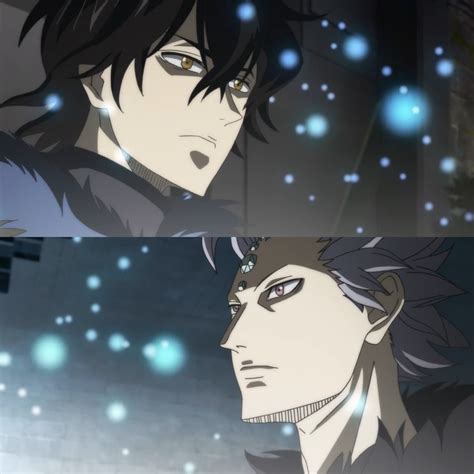 Black Clover Tabata Ti T L K Ch B N G C C A B Truy N Fan Ch T L Ng Khi Hay Tin Yuno Ng L