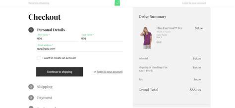 Vue Storefront Magento 2 PWA Review Exploring The Future Of E Commerce