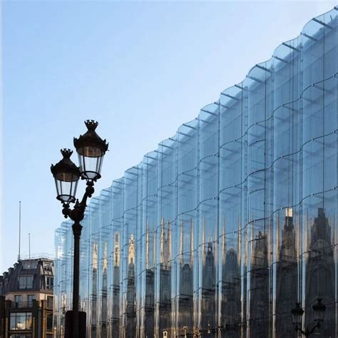 The 10 Most Controversial Architecture Projects Of 2021 Paris Architecture Project Architecture