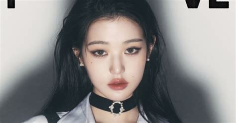 아이브 장원영x리즈x이서 정규 1집 콘셉트 포토 공개‘도도깔끔한 우아美