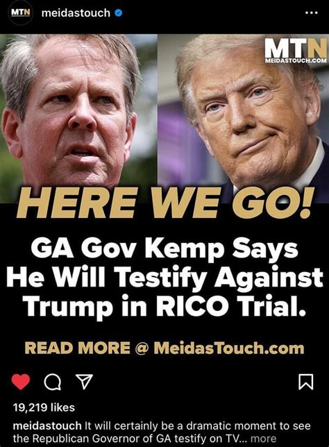 Meidastouch On Instagram Minnesota Gov Walz Just Nailed It On Live