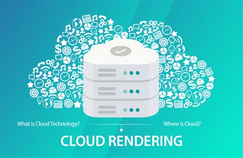 Cloud Rendering Renderboost Render Farm