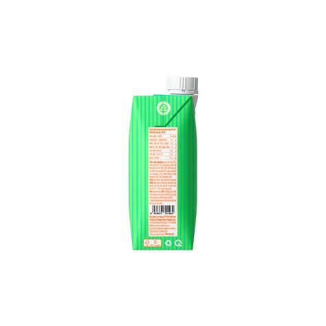Nước Dừa Tắc Vinamilk