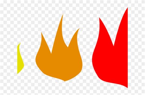 Chimney Flamess Clip Art Library