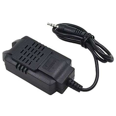 Sonoff Si7021 Temperature Humidity Sensor Price In Bangladesh