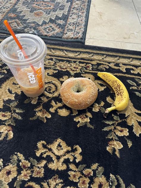 food items object detection dataset by test