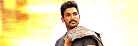 Allu Arjun Hit Movies List Allu Arjun Box Office Collection