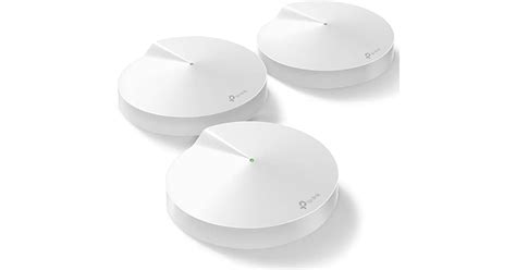 TP Link Deco Mesh WiFi System Best Tech And Electronics Deals For