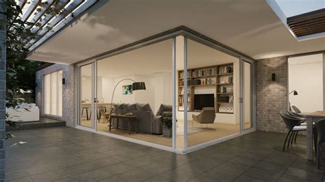 Zl2 Retractable Screen Fly Screens Perth