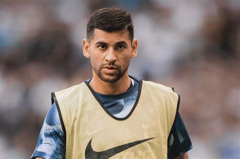 Fabrizio Romano Reveals What He Has Heard About Romeros Tottenham