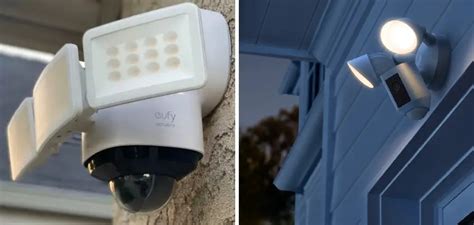 How To Install Feit Electric Floodlight Security Camera Steps