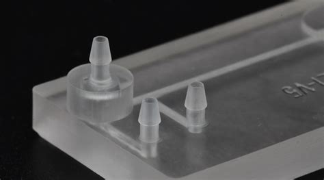 3d Printing Microfluidic Device Manufacturing
