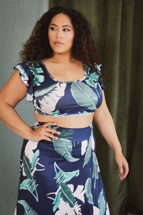 Matching Sets Curvy Sense