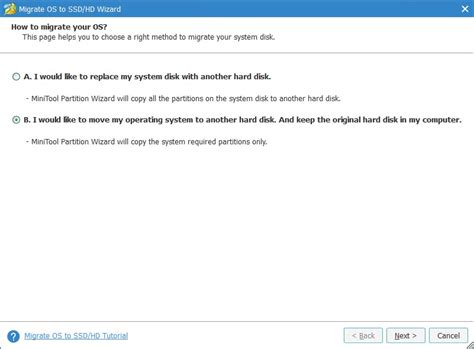 Want To Transfer Windows To SSD Follow This Tutorial