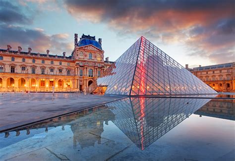 Los 10 Mejores Museos Del Mundo Dos Están En España Artículo 14