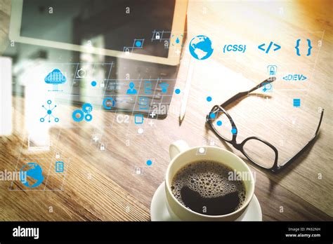 Coding Software Developer Work With Ar New Design Dashboard Computer Icons Of Scrum Agile