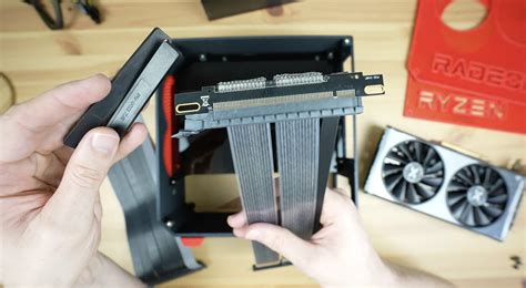 Removed Shroud From Riser Cable The Diy Life