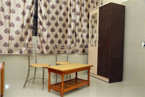 Sgrt Residency Vellore Prices And Specialty Hotel Reviews India