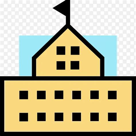学校图标png图片素材下载图片编号qvvakzdb 免抠素材网