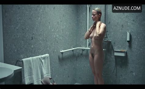Marta Nieradkiewicz Breasts Bush Scene In Anxiety Aznude