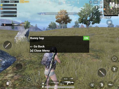 PUBG Mobile Cheat Cheto